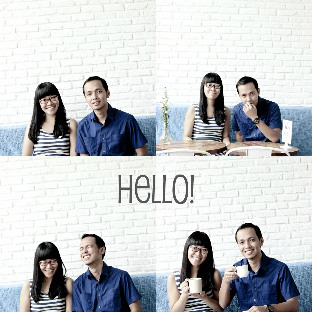 About – The Dusty Sneakers